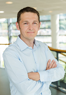 Leti (english) - Biography of Philippe Ruffin